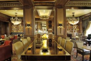 Rediscover Dallas’ Iconic Warwick Melrose Hotel - D Magazine