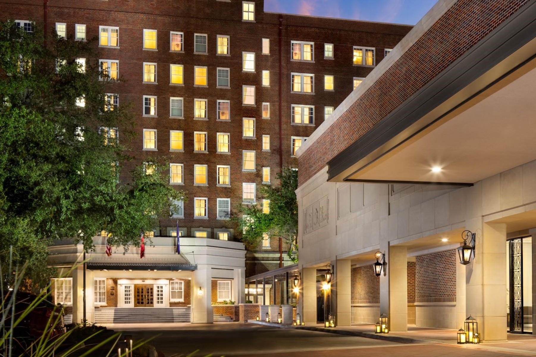 Rediscover Dallas’ Iconic Warwick Melrose Hotel - D Magazine