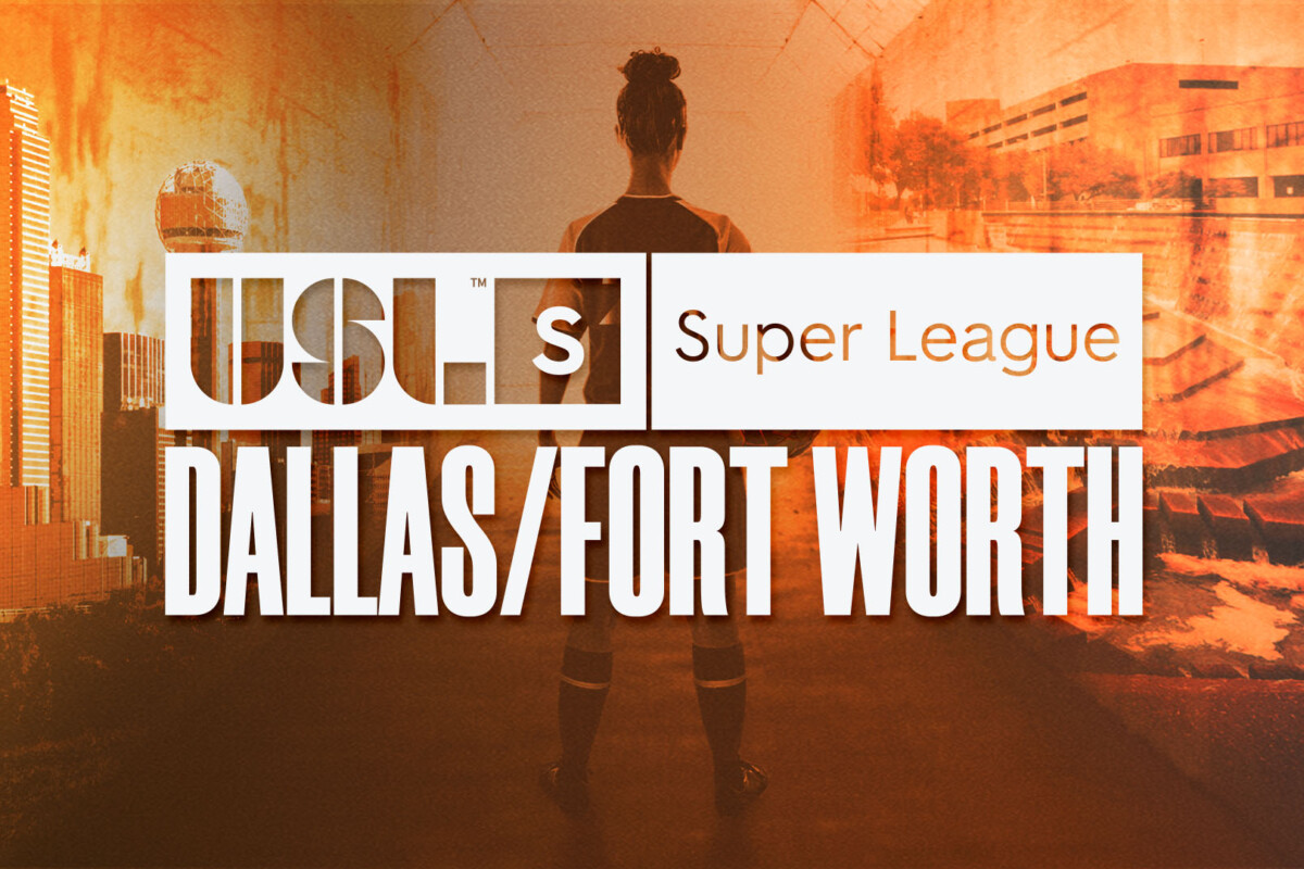 The Family That's Bringing Professional Women's Soccer to Dallas - D ...