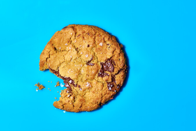 The Best Cookies in Dallas, In Our Crumble Opinion - D Magazine