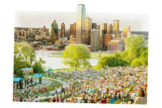 45 Date Ideas in Dallas and Beyond - D Magazine