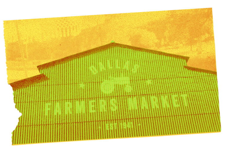 45 Date Ideas in Dallas and Beyond - D Magazine