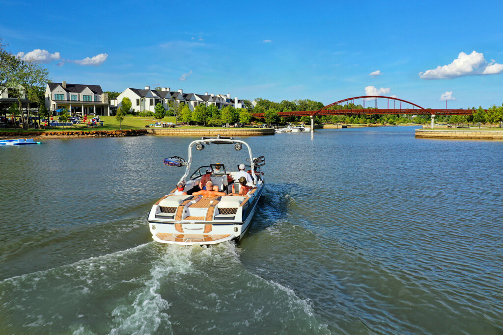 Long Cove - D Magazine