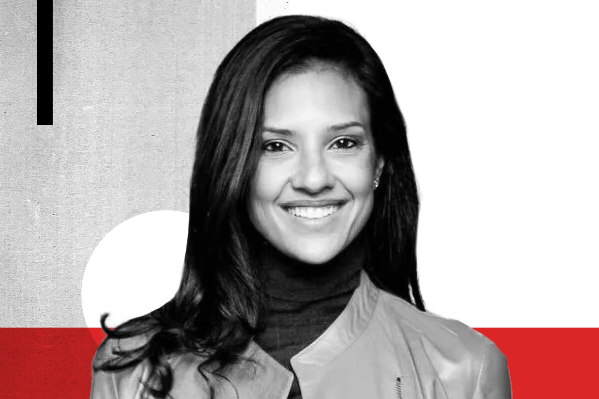 Meet the Dallas 500: Megha Tolia - D CEO Magazine
