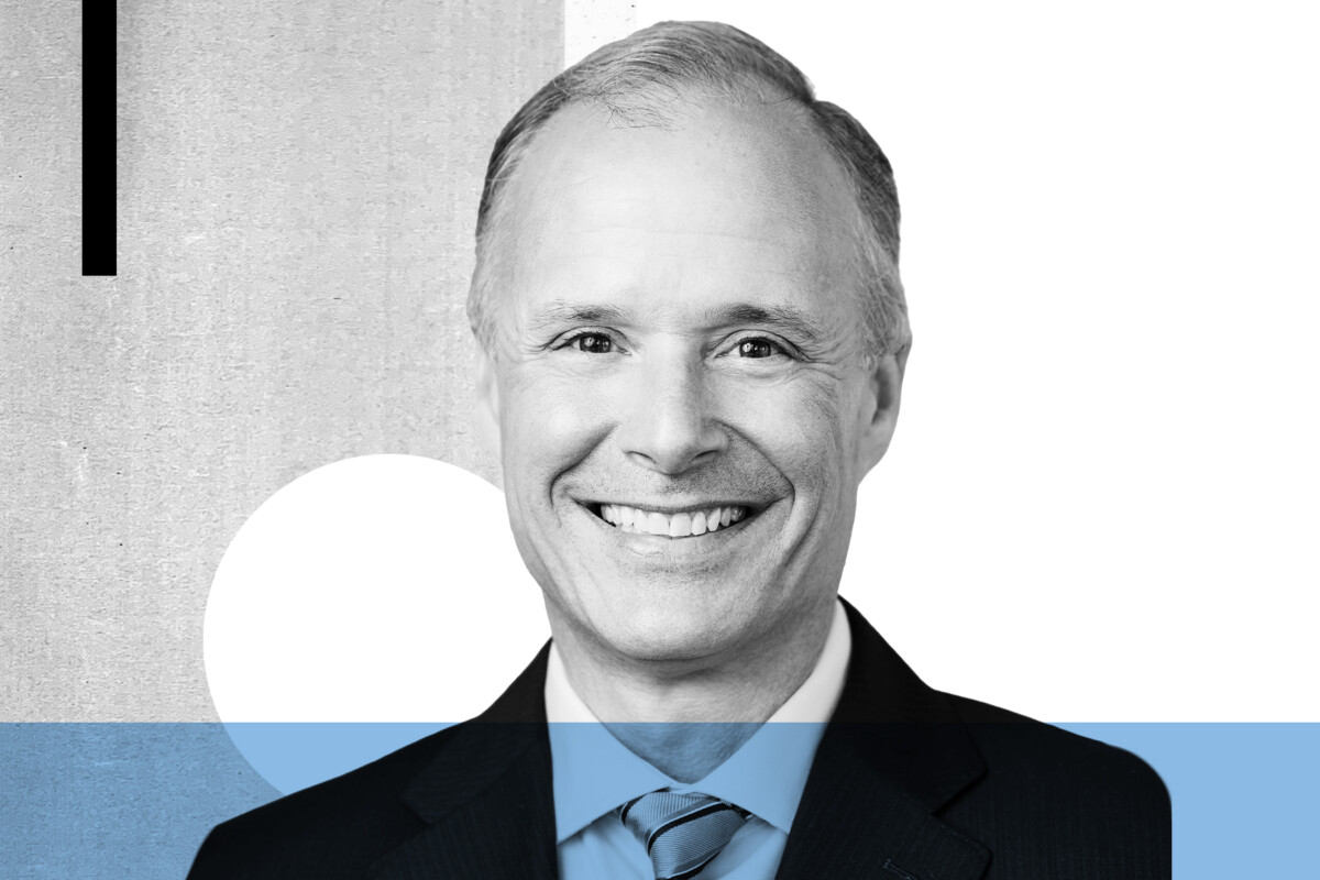 Meet the Dallas 500: Peter McCanna - D Magazine