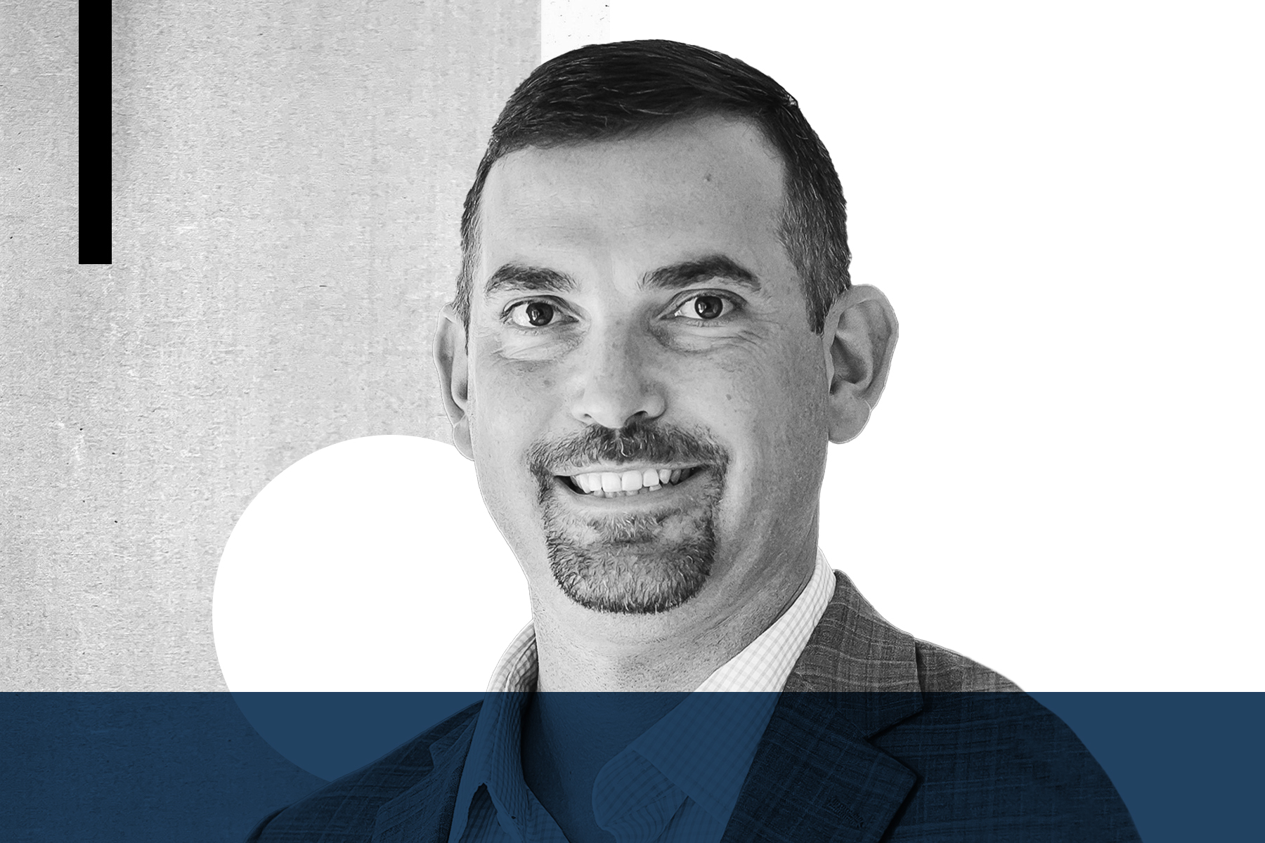 Meet the Dallas 500: Raymond Sedey - D CEO Magazine