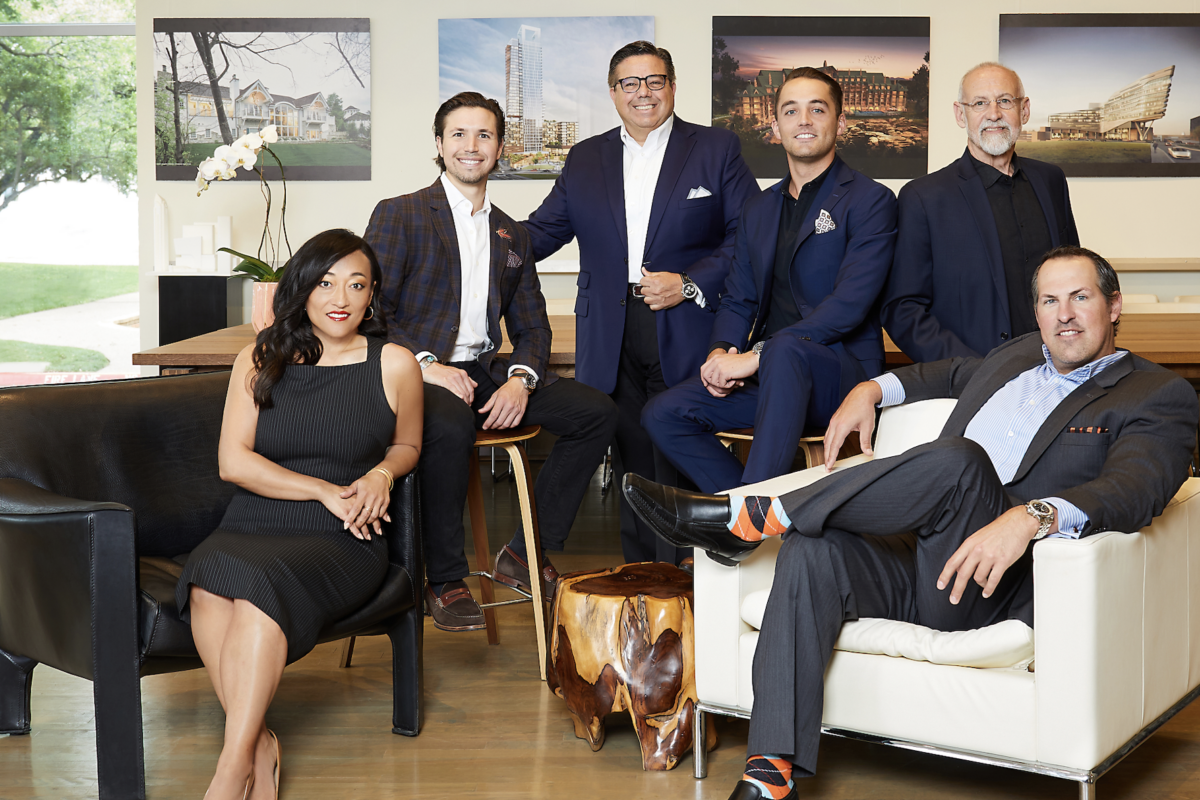 Designing Luxury Hospitality Experiences Around the Globe - D CEO Magazine