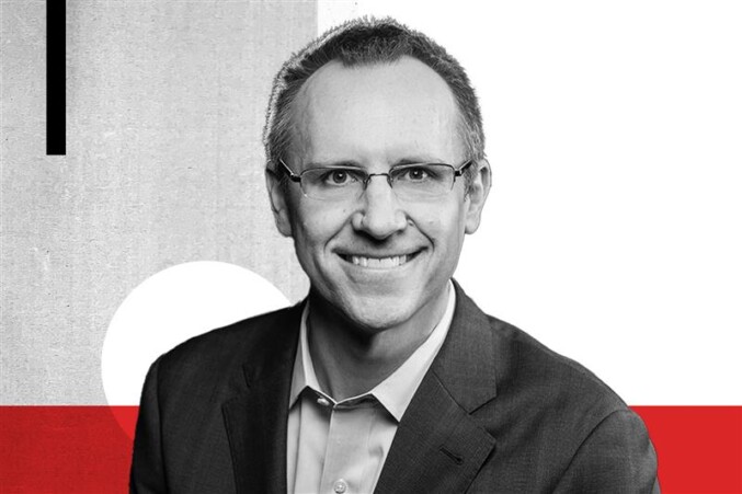 Meet the Dallas 500: Sean Gamble - D CEO Magazine