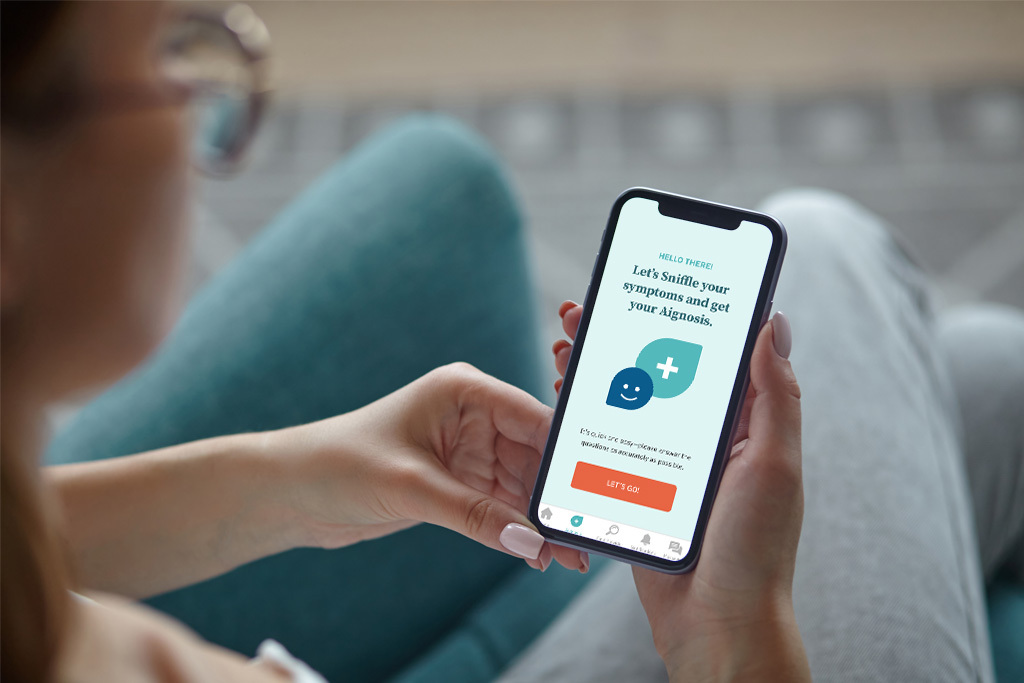Dallas-based Sniffle Is Bringing AI to Virtual Care - D Magazine