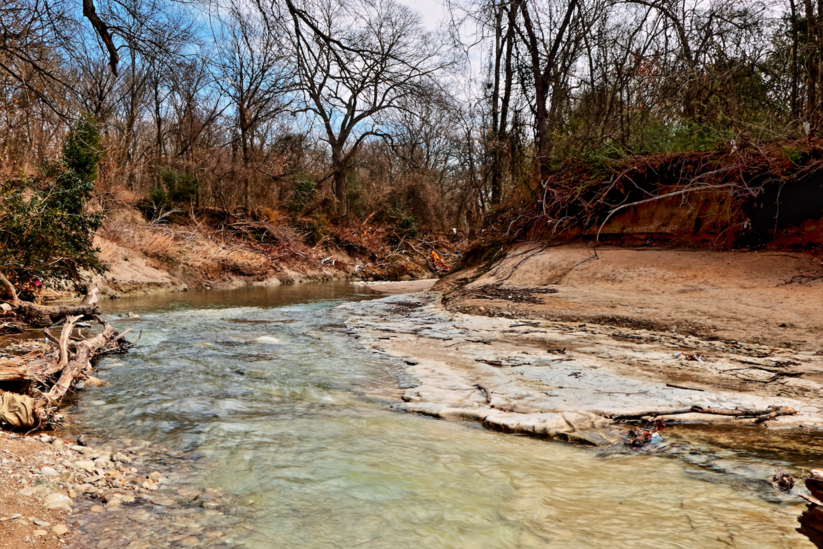 5 Adventures Into the Dallas Wilderness - D Magazine