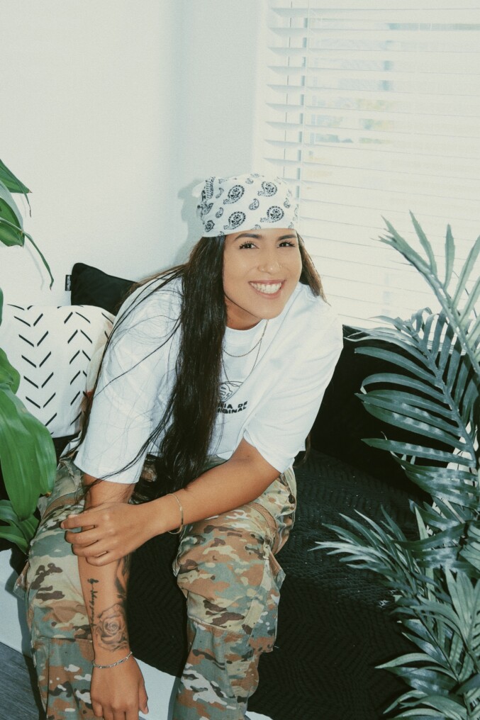 It Took Dallas Rapper XBValentine Forever And A Day To Get Here - D ...