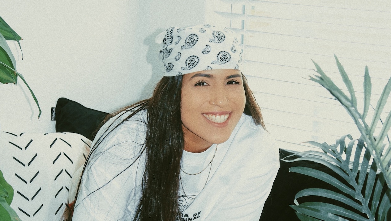 It Took Dallas Rapper XBValentine Forever And A Day To Get Here - D ...