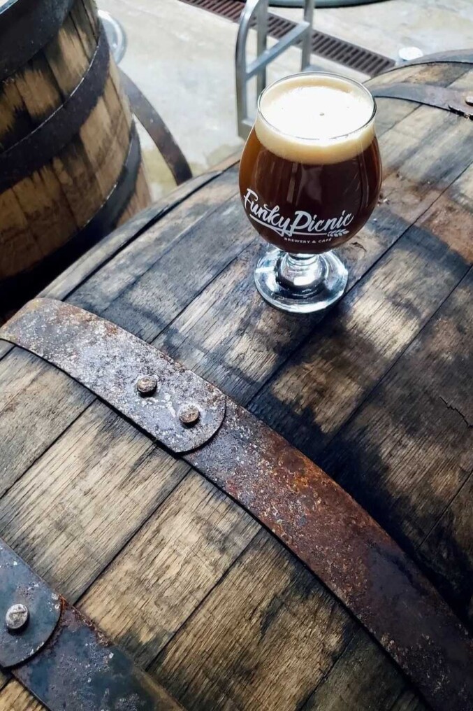 North Texas’ Newest Advanced Cicerone Talks About the Ultimate Test of ...