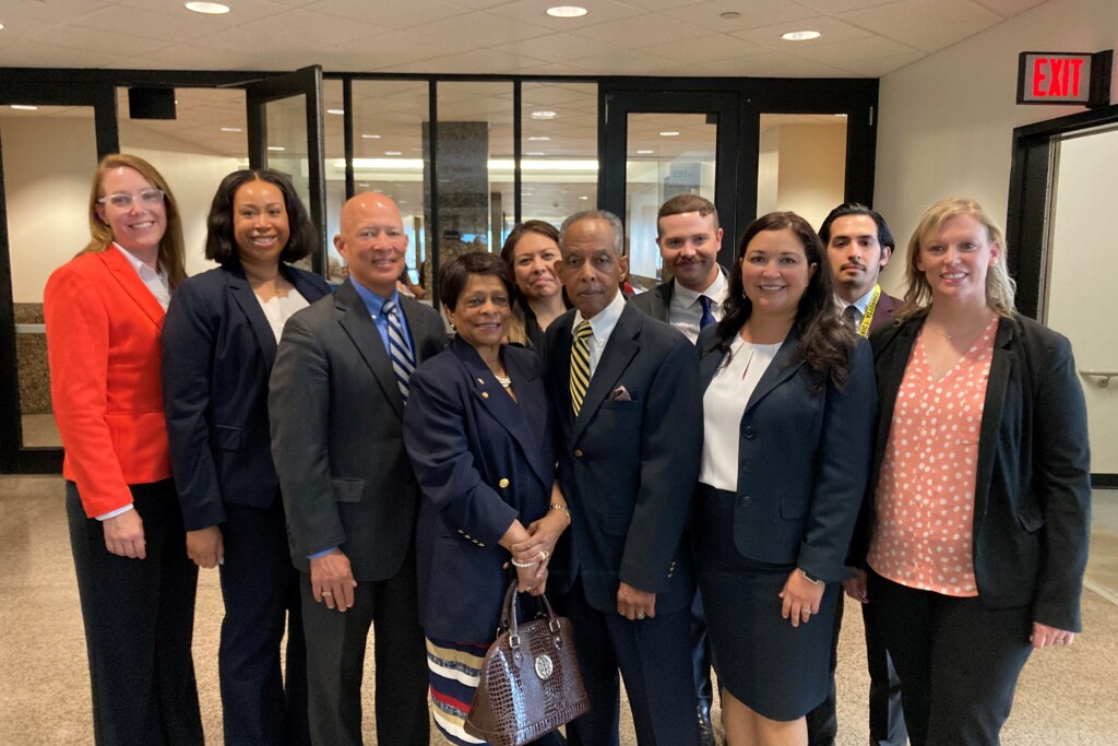 The Changing Face of Dallas County Exonerations - D Magazine