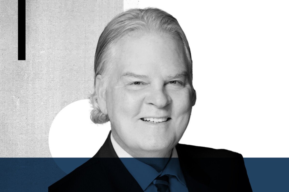 Meet the Dallas 500: Charles Dannis - D CEO Magazine