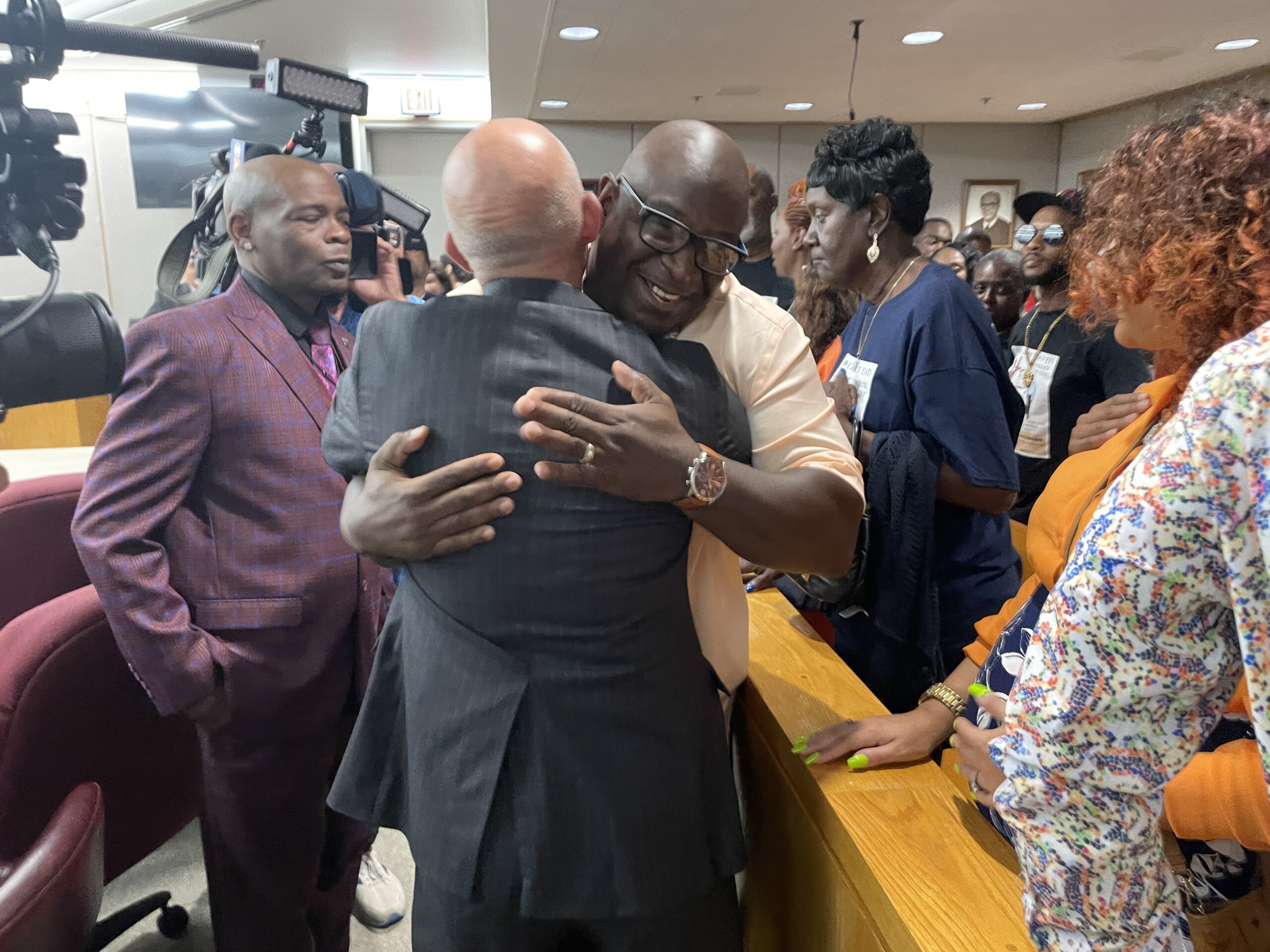 The Changing Face of Dallas County Exonerations - D Magazine