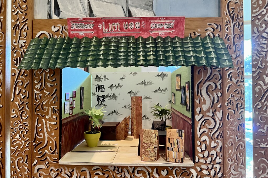 A New Exhibit Documents the History of Dallas' Chinese American ...