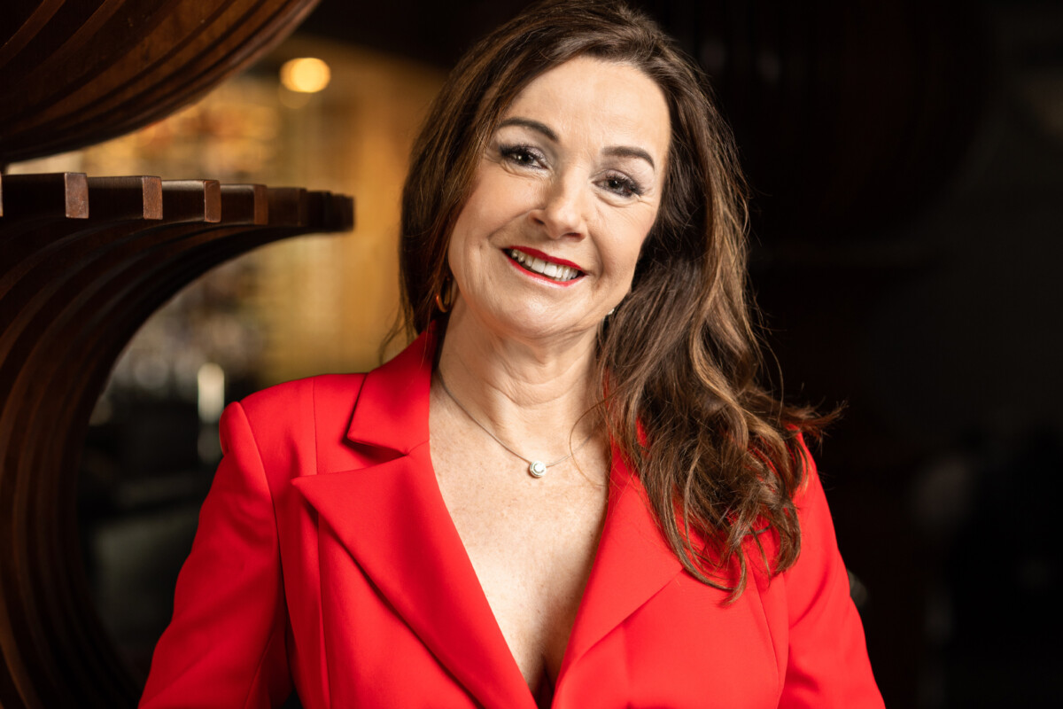 How Dee Lincoln Entered Dallas' Steakhouse Market On Her Own Terms - D ...