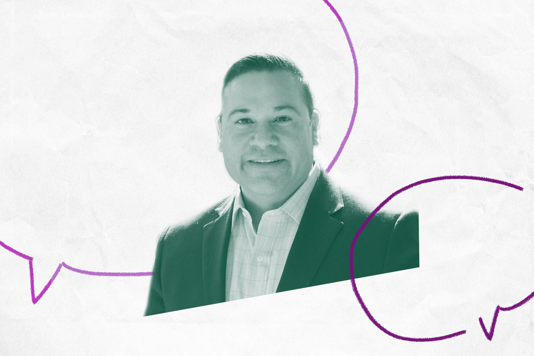Conversation With: Jason Villalba - D CEO Magazine