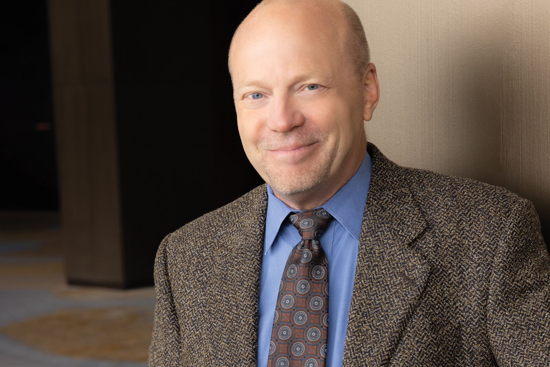 Leaders in Law - Keith Clouse - D Magazine