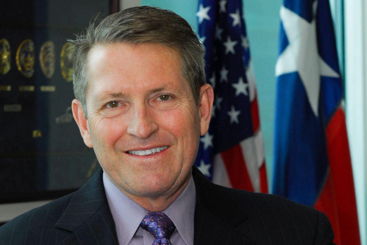 Former Dallas Police Chief David Kunkle Has Died at 72 - D Magazine