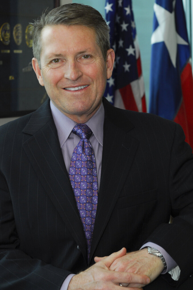 Former Dallas Police Chief David Kunkle Has Died at 72 - D Magazine