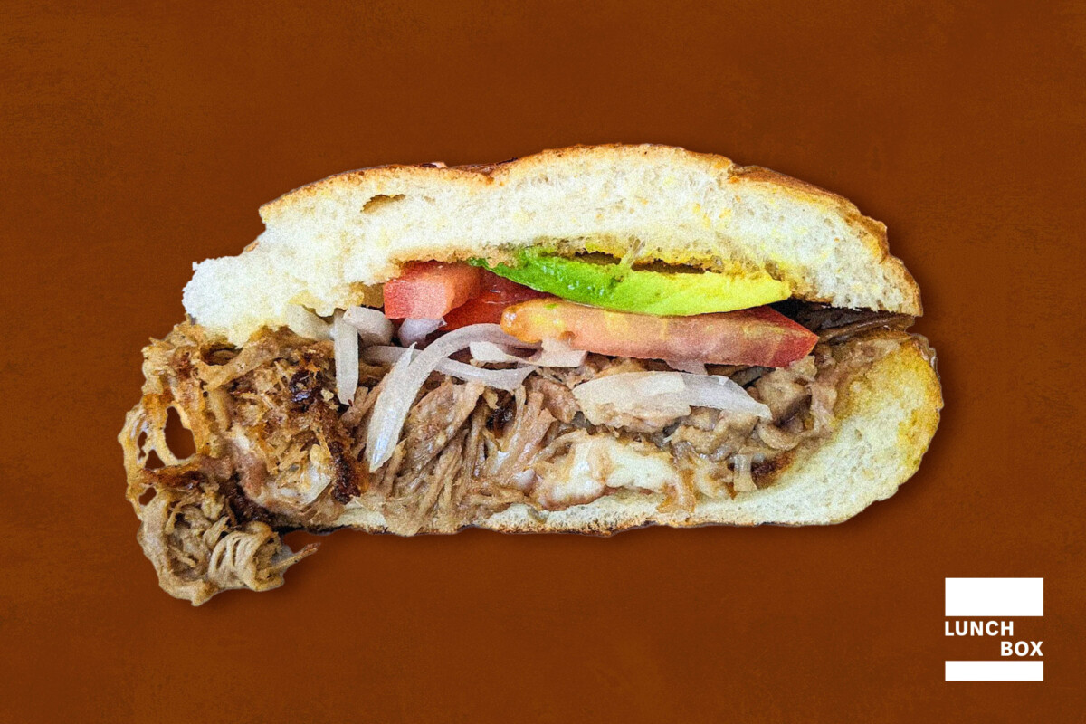 Hey, North Dallas: Go Try This Wonderful New Torta Shop - D Magazine