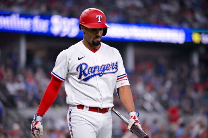 We're About to Find Out What the Rangers Are Made Of - D Magazine