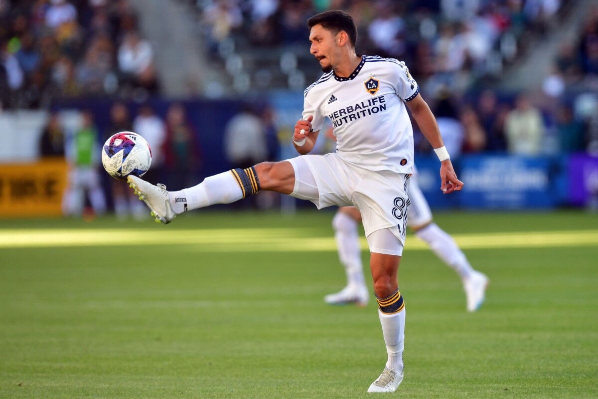 The Transfer Window Is FC Dallas' Chance to Make a Move Out West - D ...