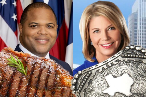 Tim Rogers - D Magazine