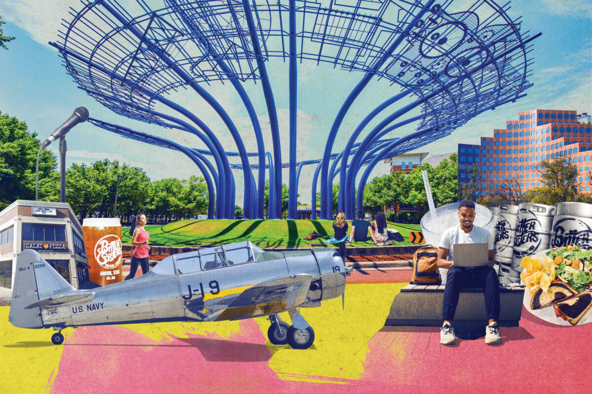 How to Spend a Day in Addison - D Magazine