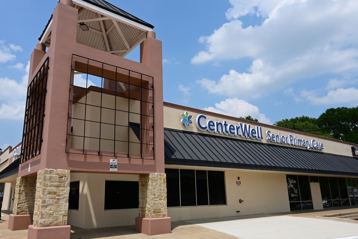 Why Former Steward President Dr. Sanjay Shetty Joined Humana's ...