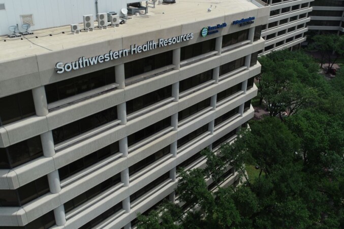 How a Southwestern Health Resources Pilot Prevented 80 Percent of ...