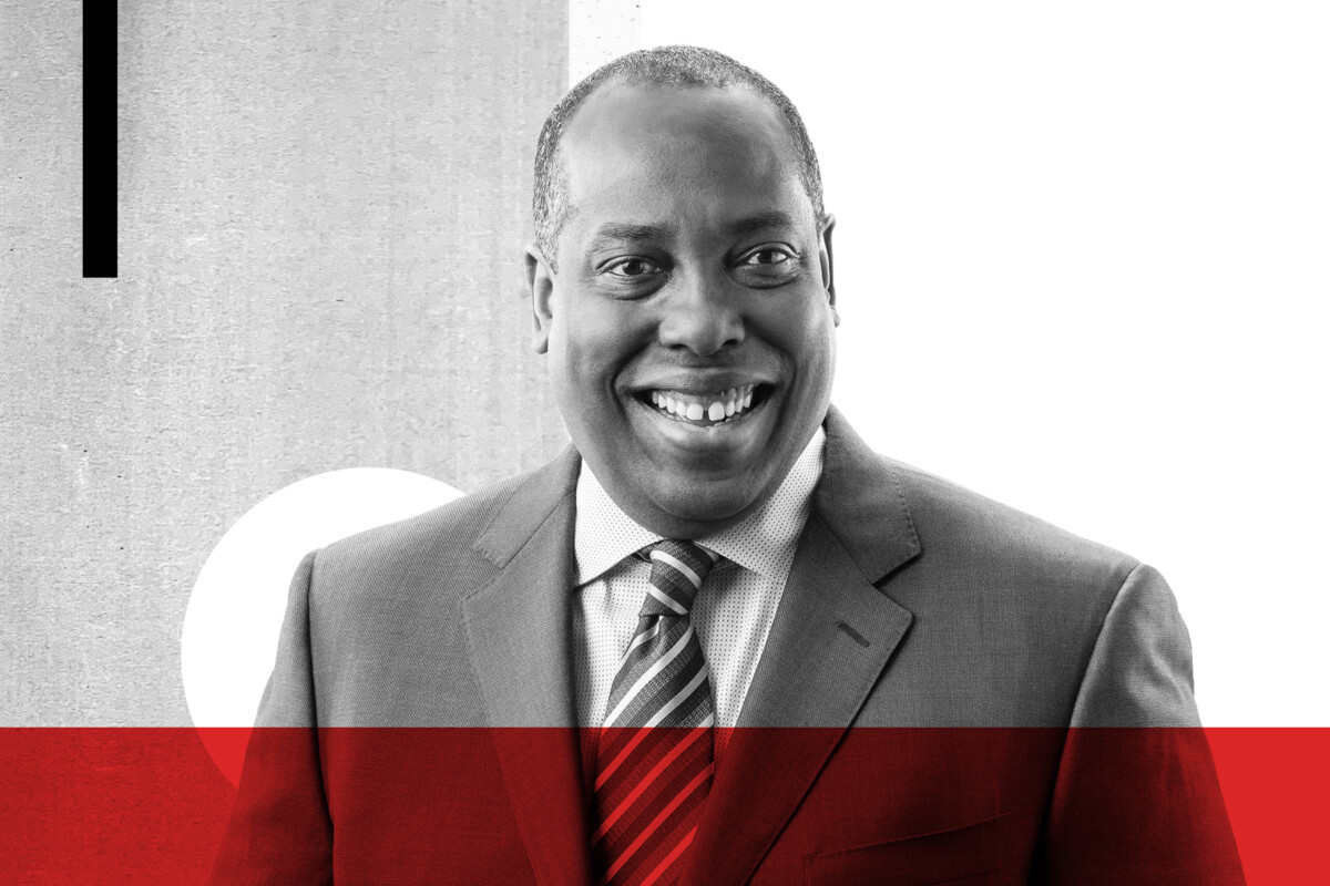 Meet the Dallas 500: Steven Williams - D CEO Magazine