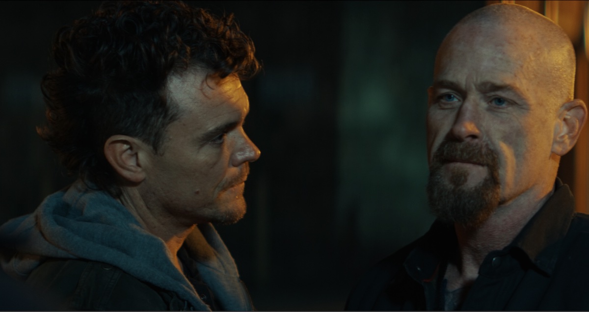 A Texas Filmmaker Salutes His Gritty New Orleans Neighborhood in The ...