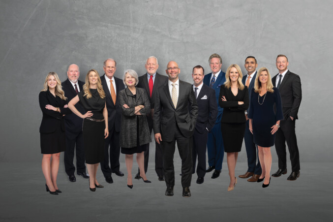 Leaders in Law - Verner Brumley Mueller Parker - D Magazine