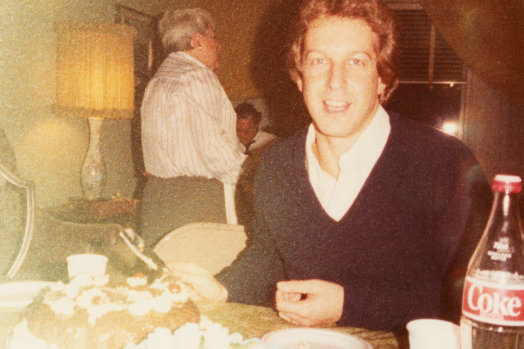 How Cliff Booth's Canadian Upbringing Shaped his Real Estate Career - D ...