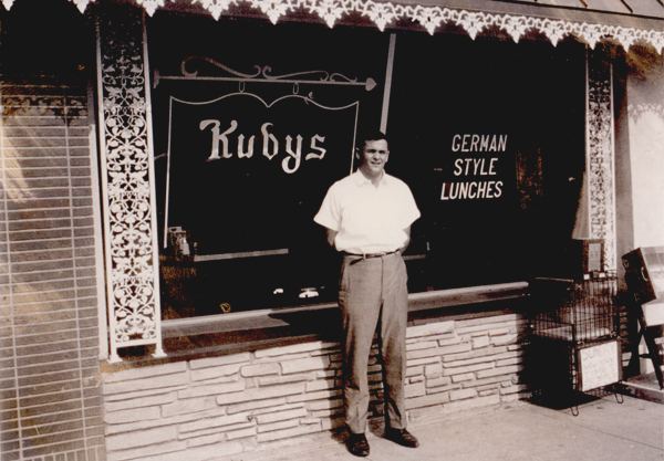 How German Food Found a Home in North Texas - D Magazine