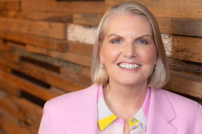 Women of Influence - Amy K. Witherite - D Magazine