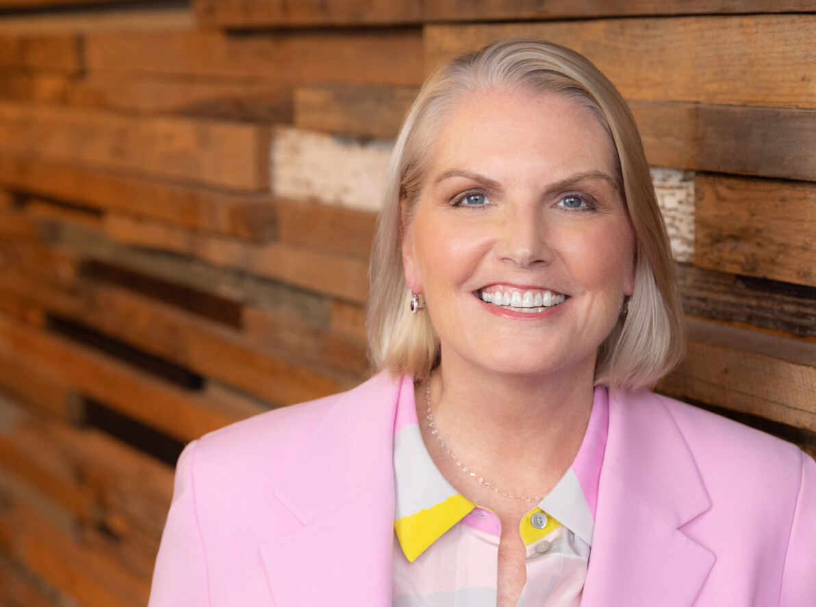 Women Of Influence Amy K Witherite D Magazine