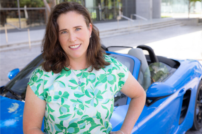 Women of Influence - Anna Toker, M.D., F.A.C.S., F.A.S.C.R.S. - D Magazine