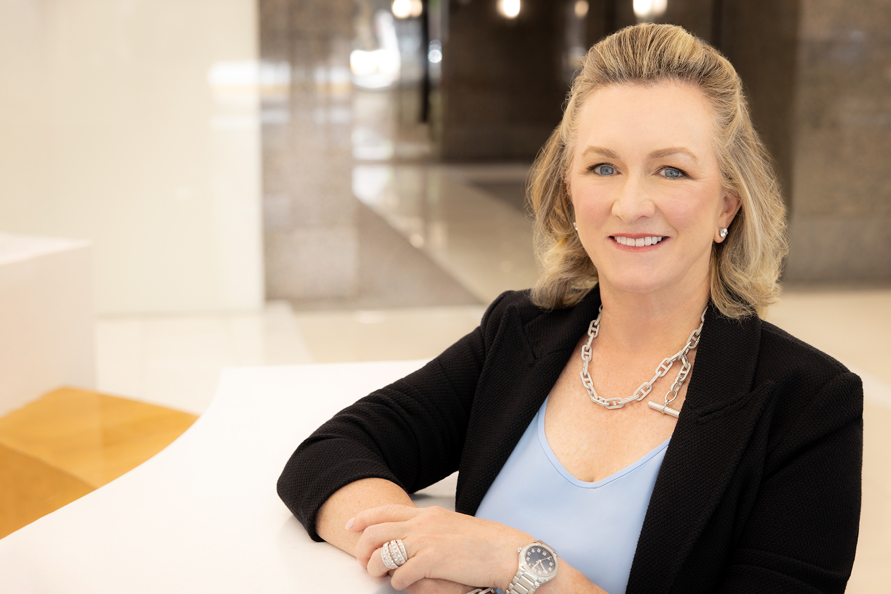 Women of Influence - Beth Good - D Magazine