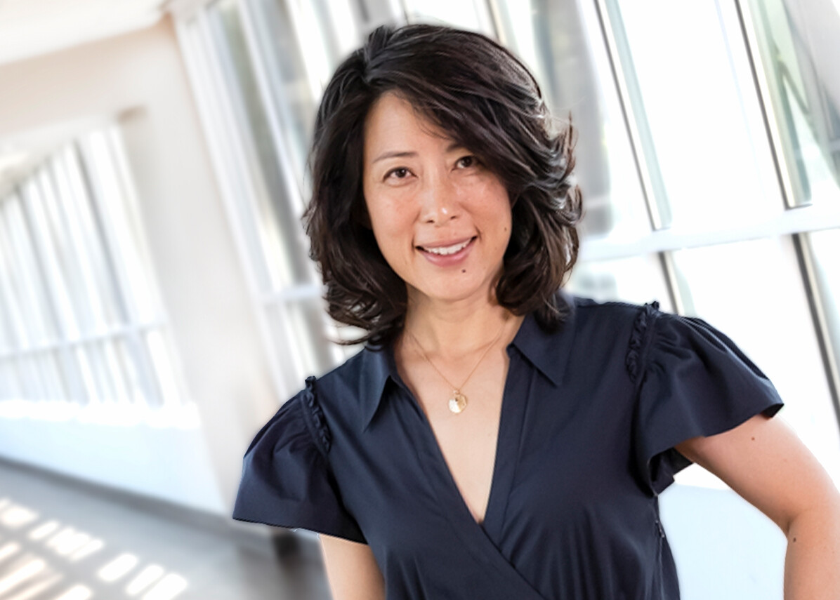Women of Influence - Claire Y. Chu, M.D. - D Magazine