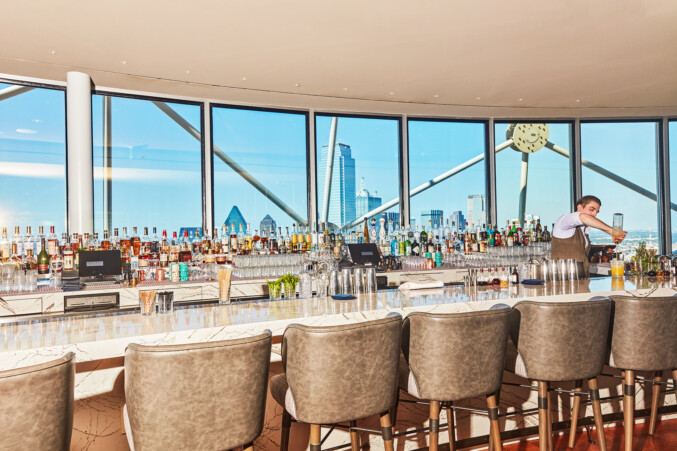 Dallas Dining Leaders Reflect on the End of a Culinary Era—and Explain ...