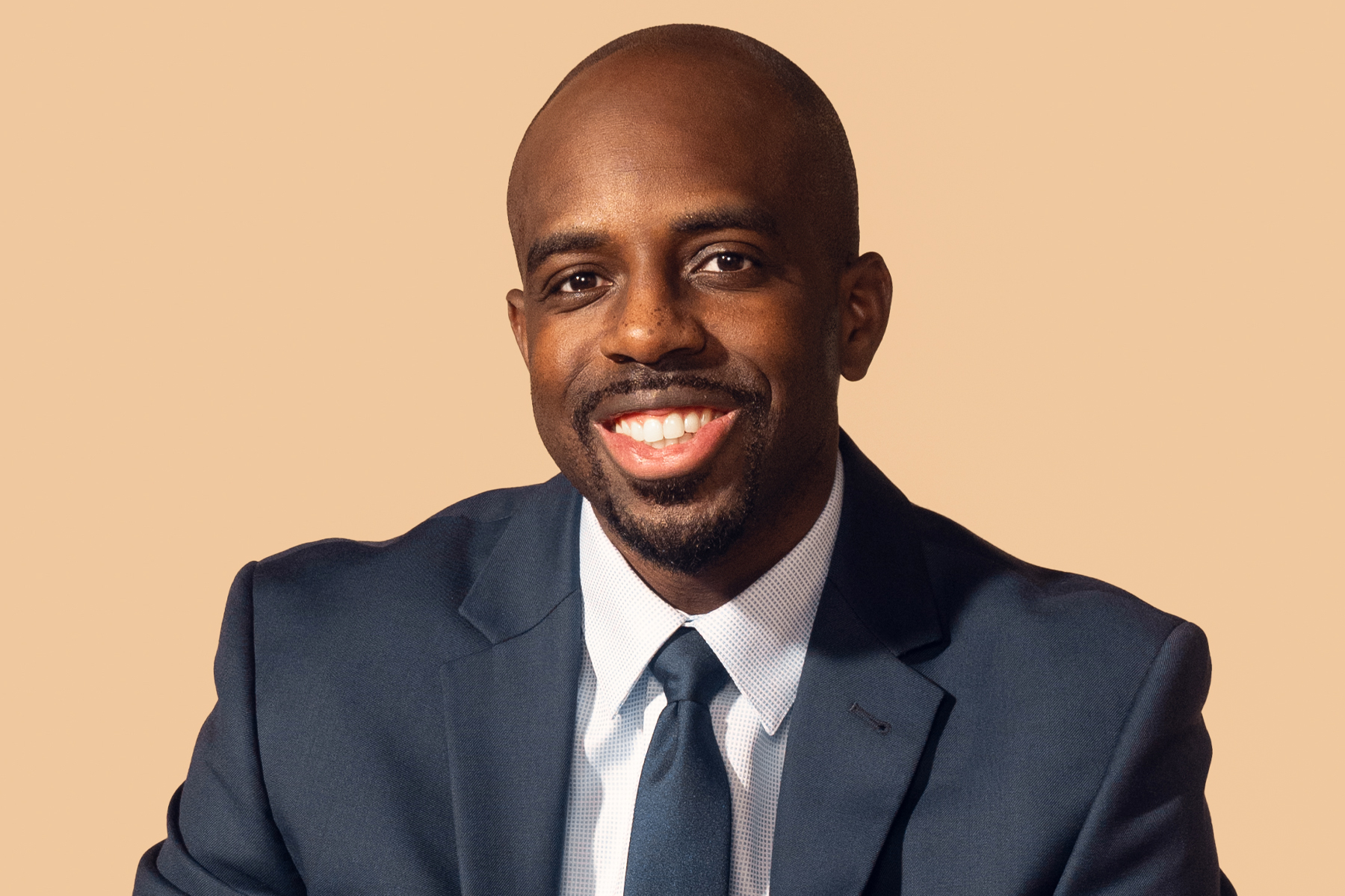 Dr. Dale's Mission to Diversify Medicine - D Magazine