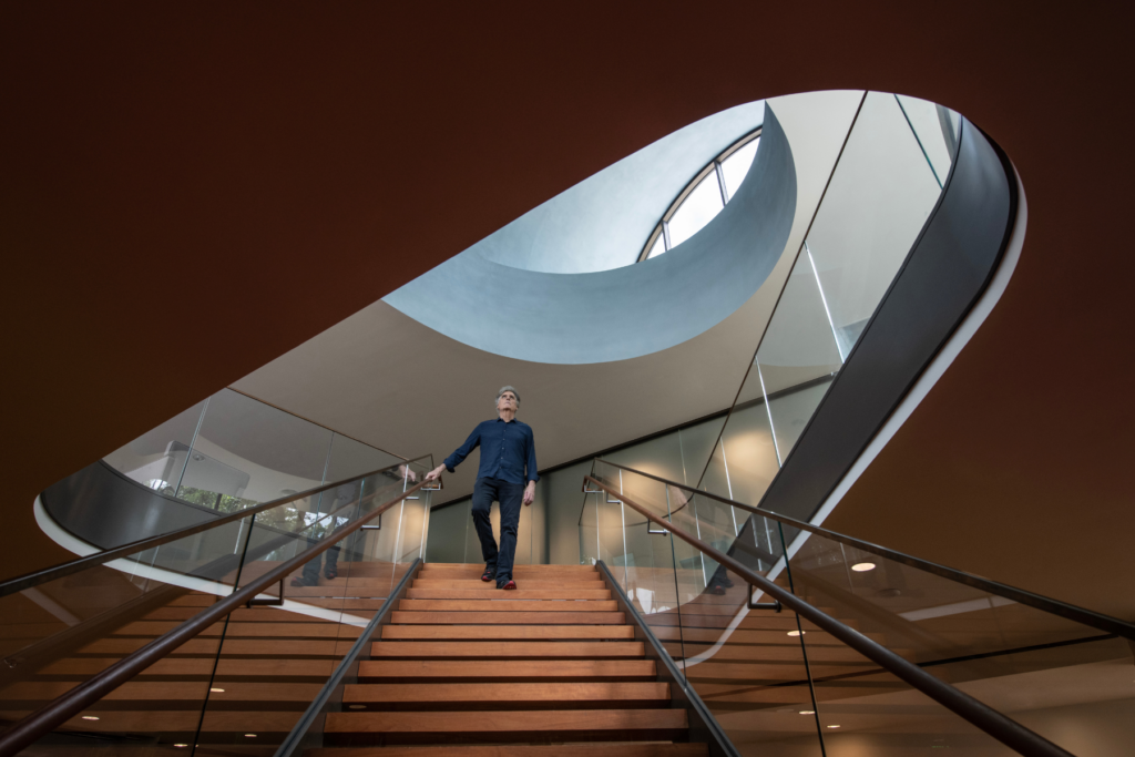 How (Not) To Get Ahead In Architecture - D Magazine