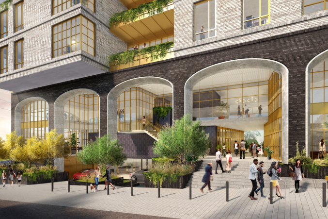 First Look: The Terminal at Katy Trail - D Magazine