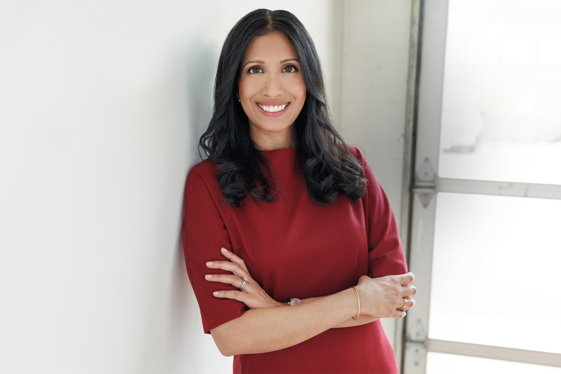 Meet Sakina Rasheed Foster: Haynes and Boone's New Dallas Office ...