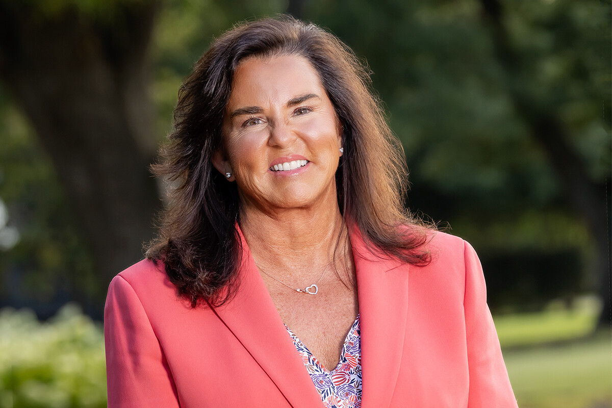 Women of Influence - Shelley A. Hall, M.D., F.A.C.C., F.H.F.S.A, F.A.S.T - D Magazine