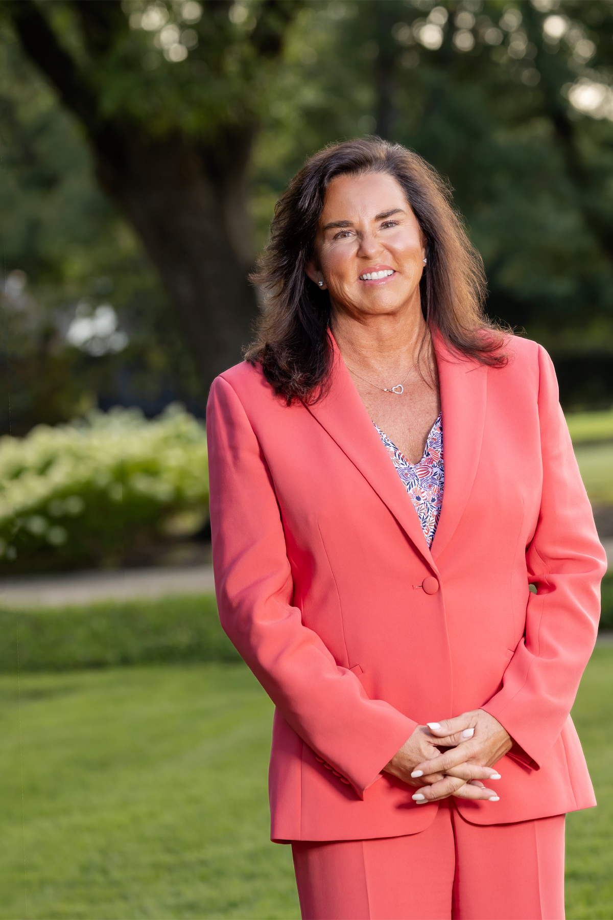 Women of Influence - Shelley A. Hall, M.D., F.A.C.C., F.H.F.S.A, F.A.S.T - D Magazine